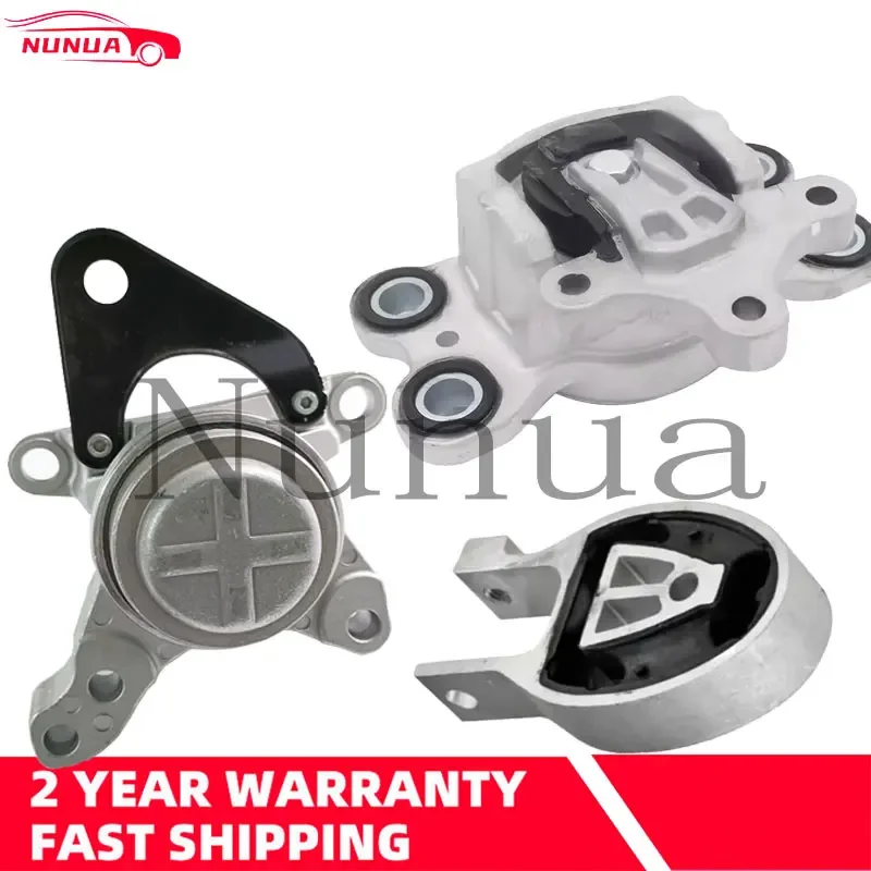 Kit-de-montaje-de-motor-de-puntal-de-torsi-n-soporte-de-caja-de-cambios ...