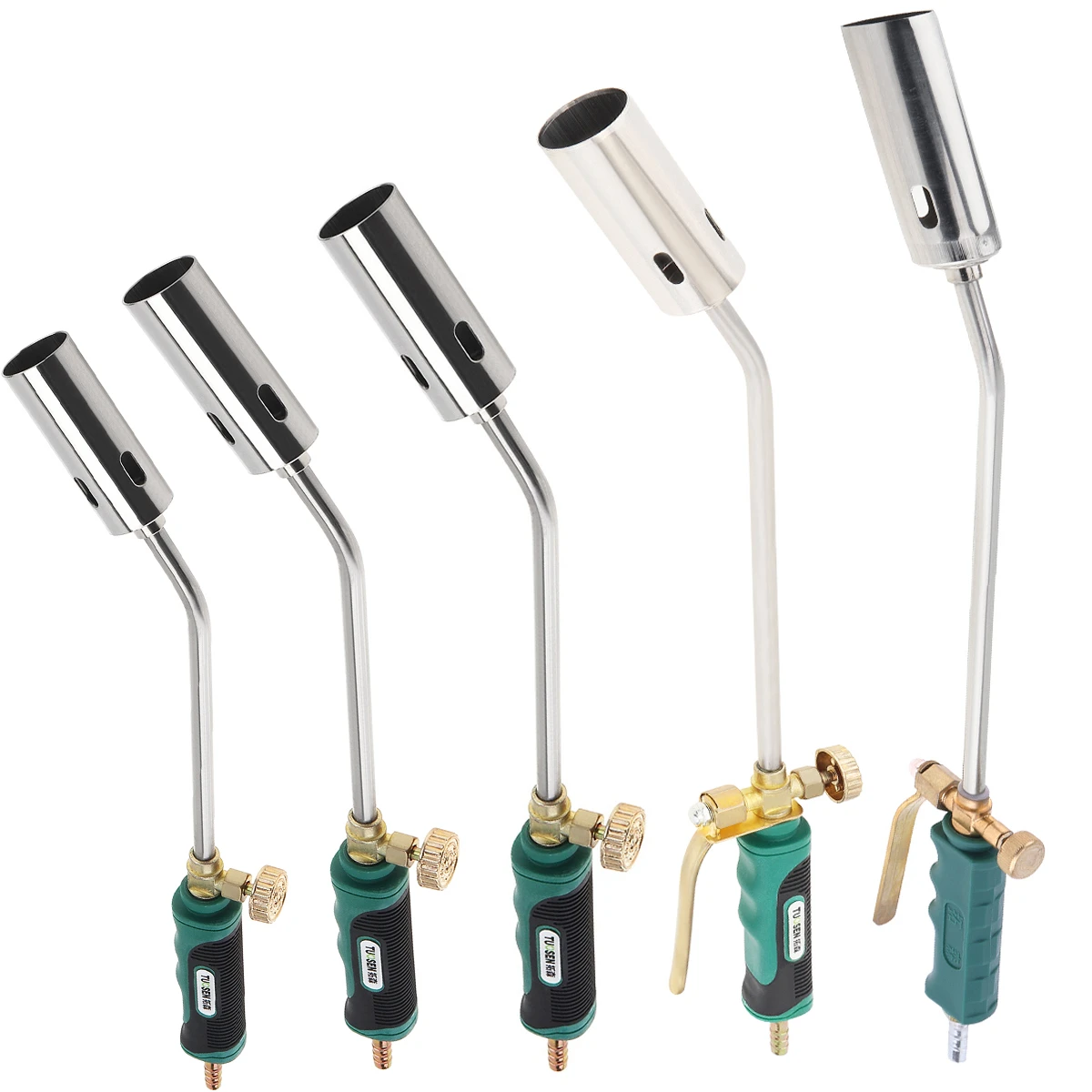 Torch Oxygen Acetylene | Liquefied Gas Torch | Propane Gas Torch | Gas ...