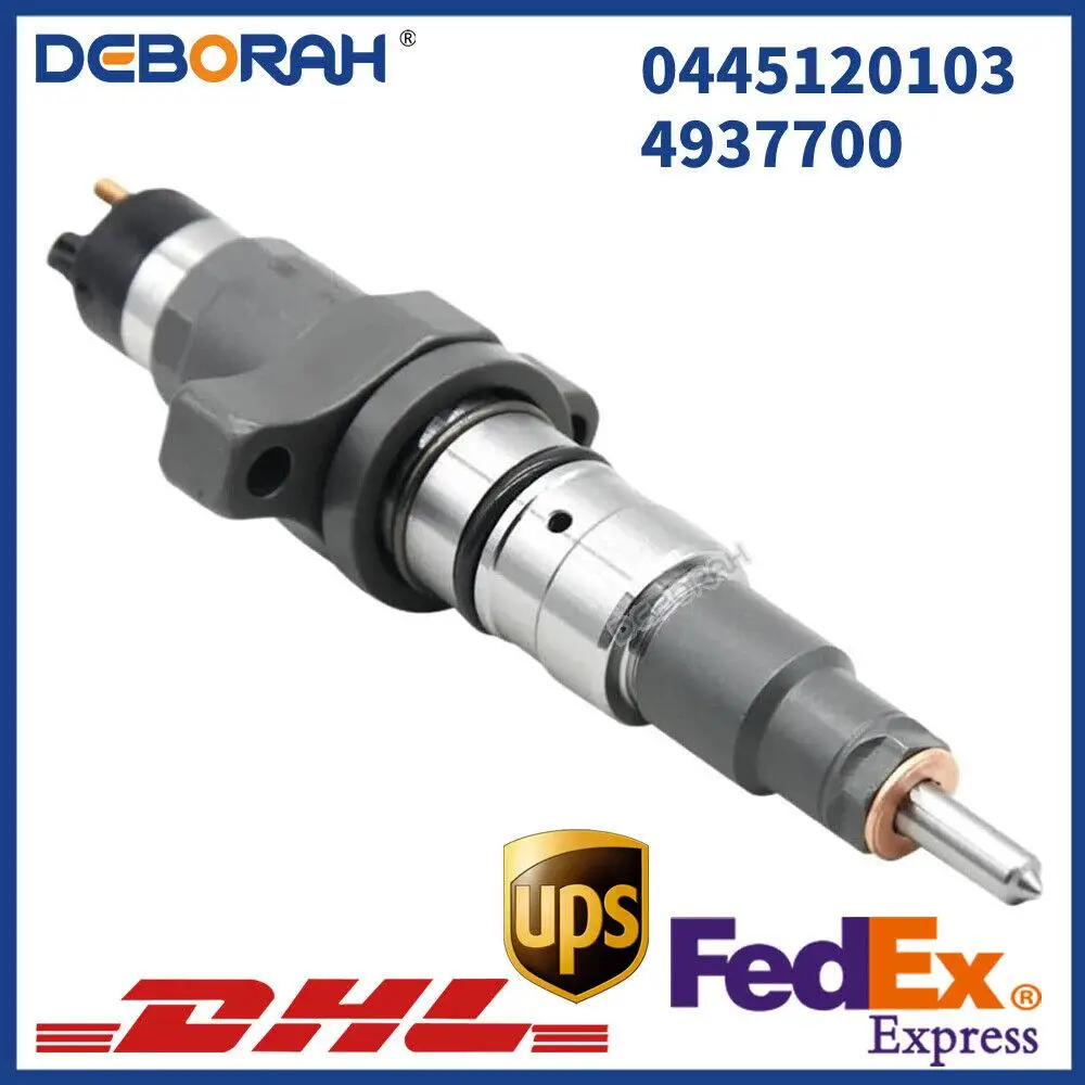 0445120103-Fuel-Injector-Assembly-0-445-120-103-4937700-for-cummins ...