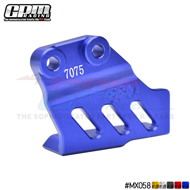 GPM-Parts-Chain-Guard-for-LOS264000-LOSI-1-4-PROMOTO-MX-MOTORCYCLE ...