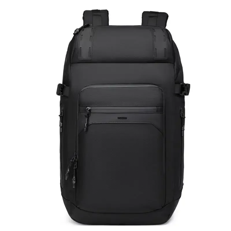 OZUKO-Travel-Backpack-Men-Fashion-Waterpoor-Resistant-Business-Backpack ...