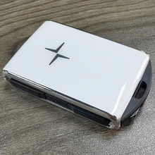 Polestar 2 Key Cover Car Key Case Shell for Polestar 1 Polestar 3 ...