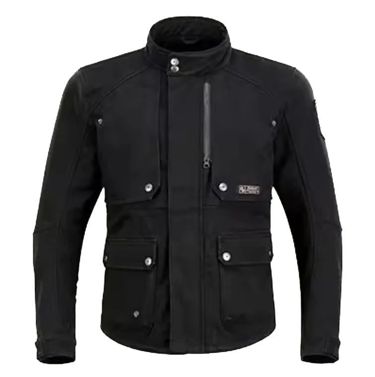 Clearance-DUHAN-Motorcycle-Jacket-Men-Retro-Motorcycle-Riding-Jacket ...