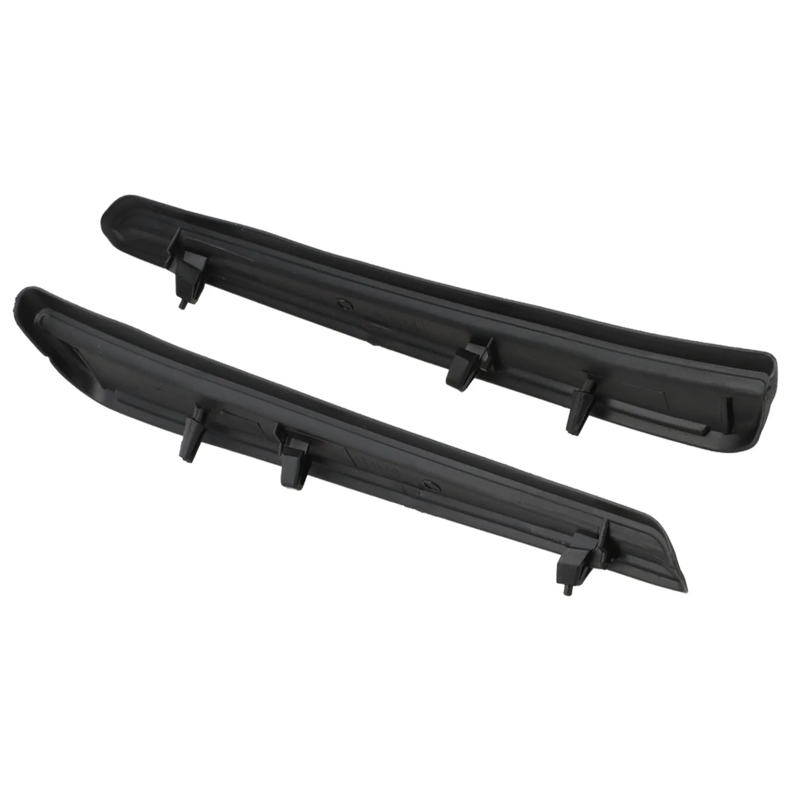 1 Pair Car Front Left&Right Windshield Molding GJ5Z-78018A17-AB,GJ5Z ...