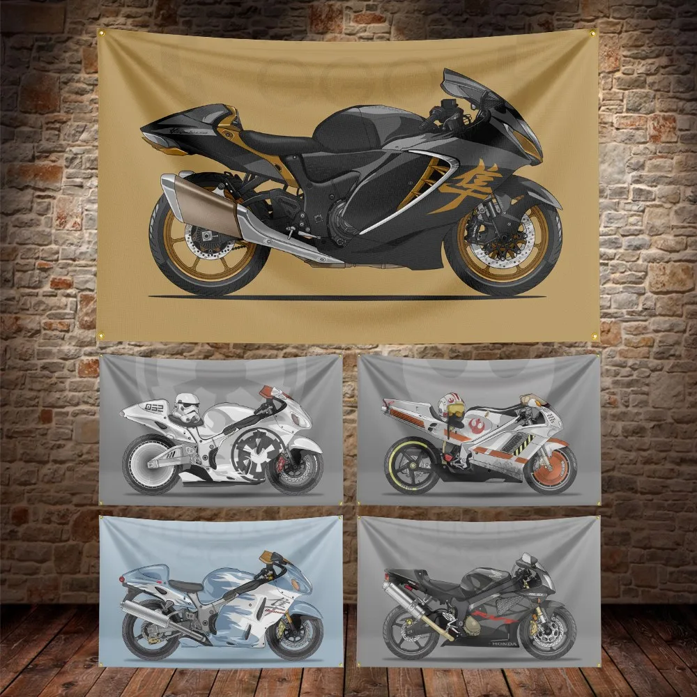 3X5Ft-Suzuki-Motorcycle-Flag-Polyester-Digital-Printing-Moto-Club ...