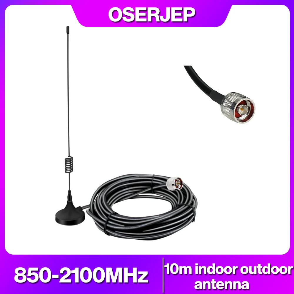 Oserjep Booster Direct Store