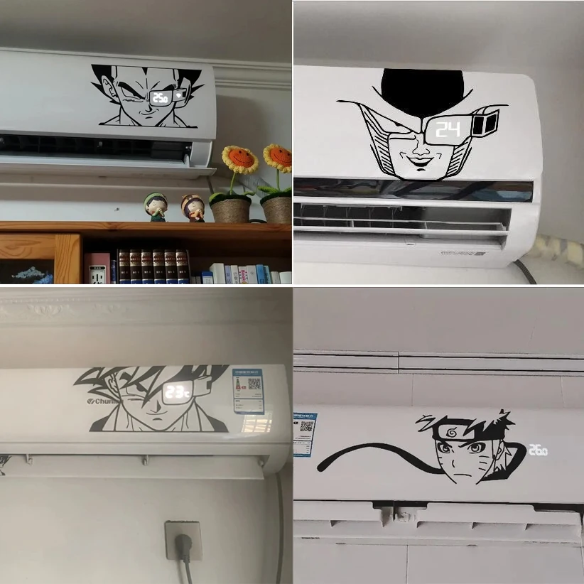 Anime Air Dragon