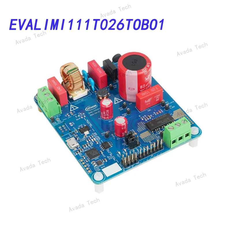 Avada-Tech-EVALIMI111T026TOBO1-Power-management-IC-development-tool.jpg