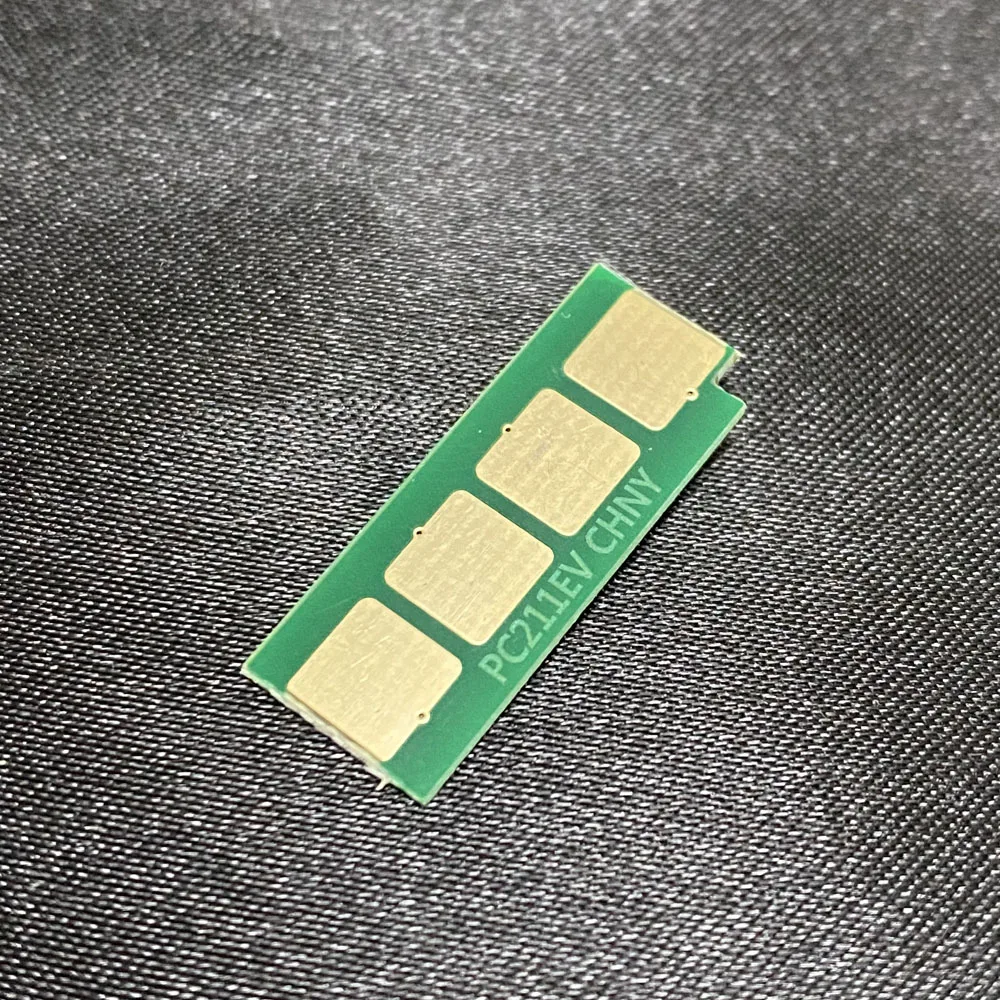 1cs PC 211 Unlimited chip for Pantum PC 211 PC 230 M6500 P2500W M6607NW ...