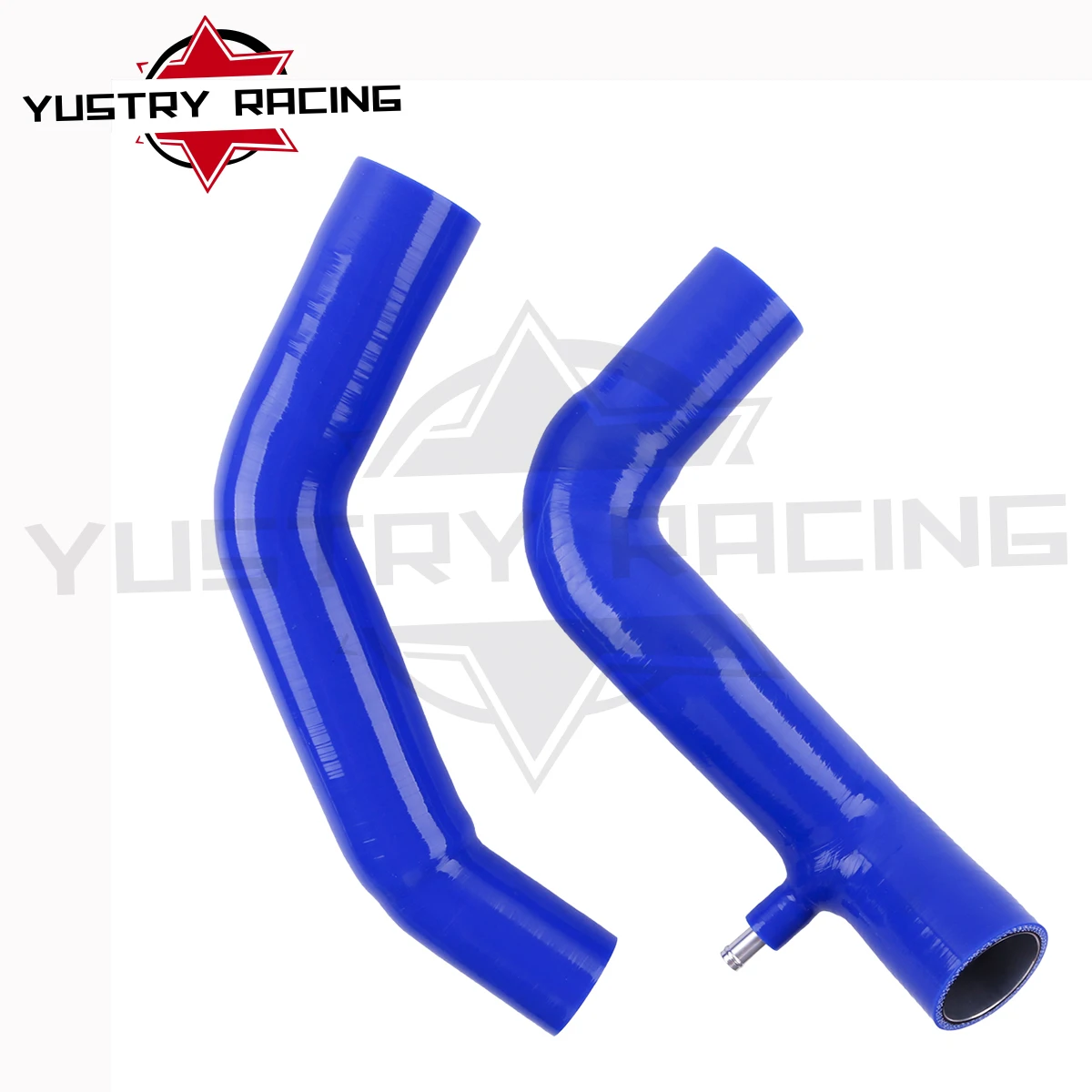 2PCS-Fit-Mitsubishi-GTO-3000GT-Dodge-Stealth-6G72-V6-3-0L-Silicone ...