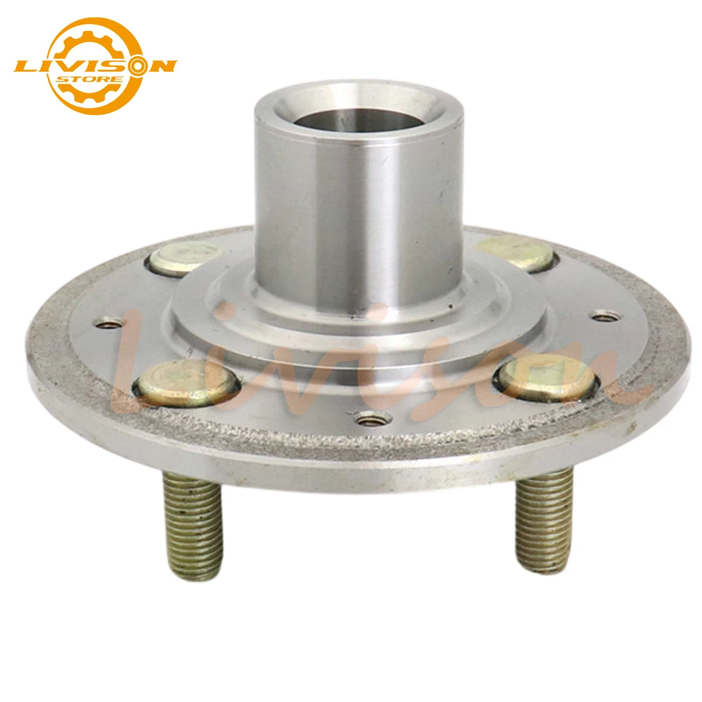 44600-S04-A00-44600SO4A00-Front-Wheel-Hub-for-HONDA-CIVIC-V-Hatchback ...