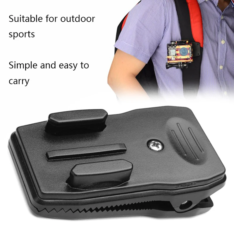 Quick-Release-Rotation-Hat-Backpack-Belt-Clip-Clamp-For-11-10-9-8-7-5 ...