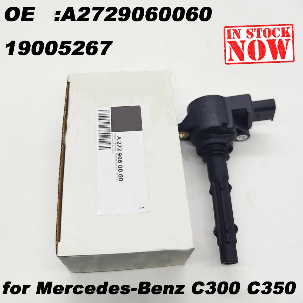 High-Quality-A2729060060-A0001502780-Ignition-Coil-For-Mercedes-Benz ...