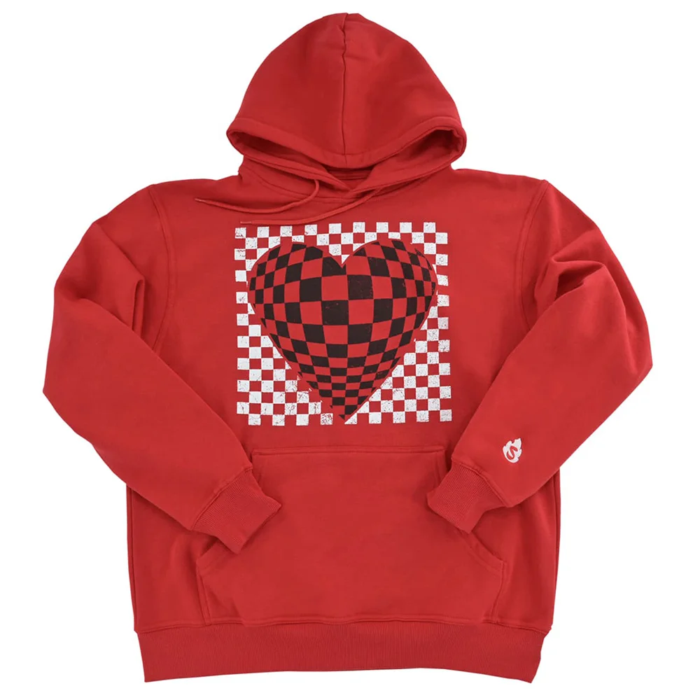 Heart To Heart Merch