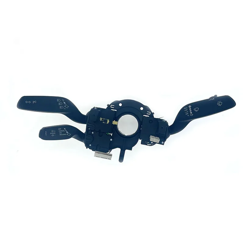 Audi A4 B9 S4 Q5 RS4 Switch Steering Column Combination Switch ...
