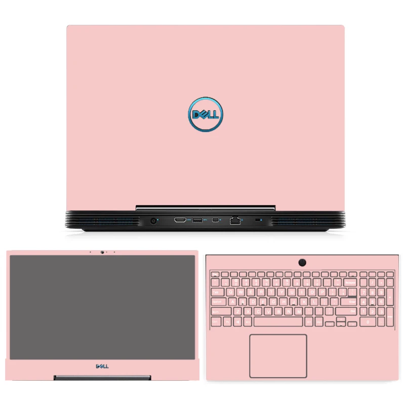 Fundas-para-port-til-DELL-G5-5590-5500-5505-G3-3500-3590-3579-pel-cula ...