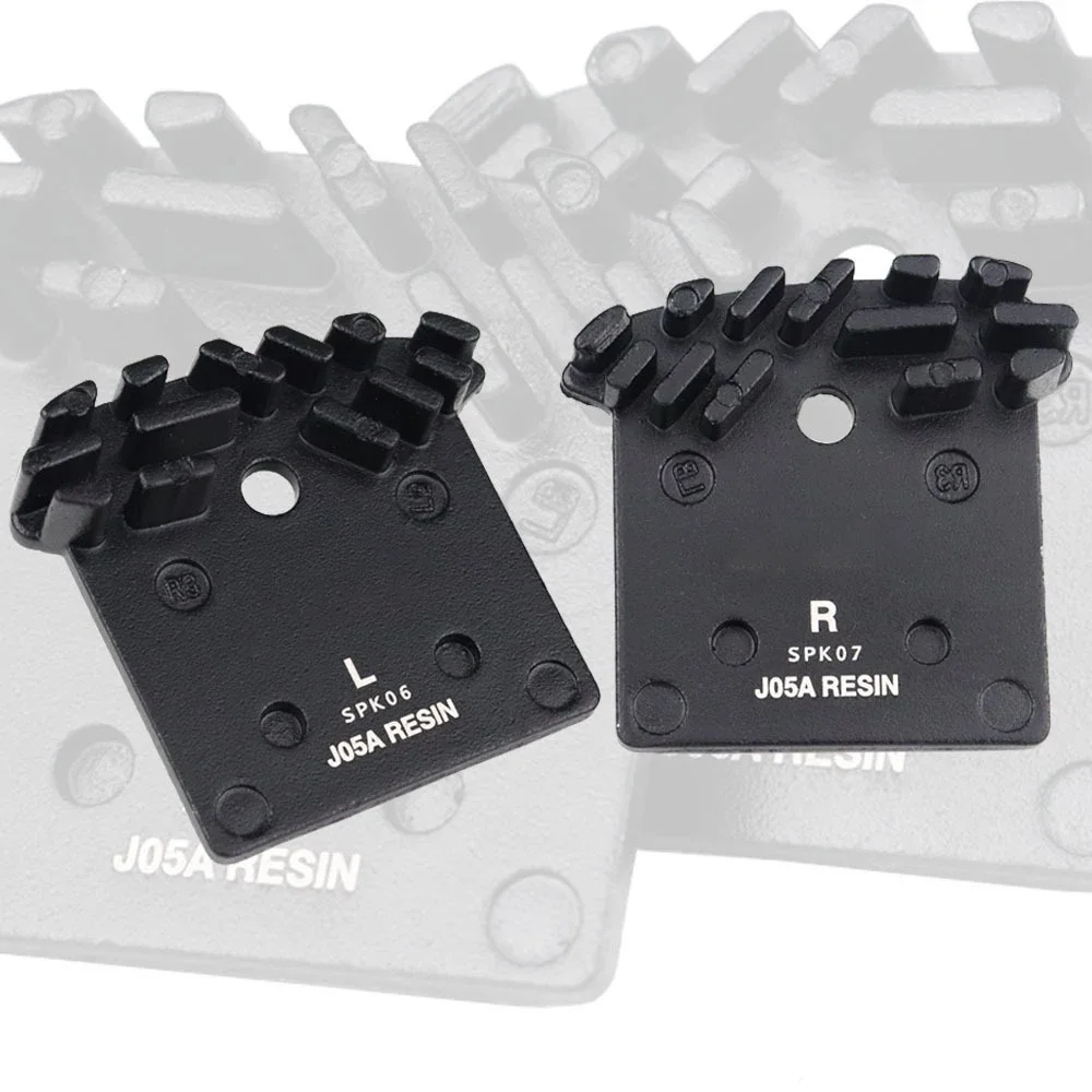 Shimano-M9000-M9020-M987-M985-Brake-Pads-Improved-Wear-Resistance ...