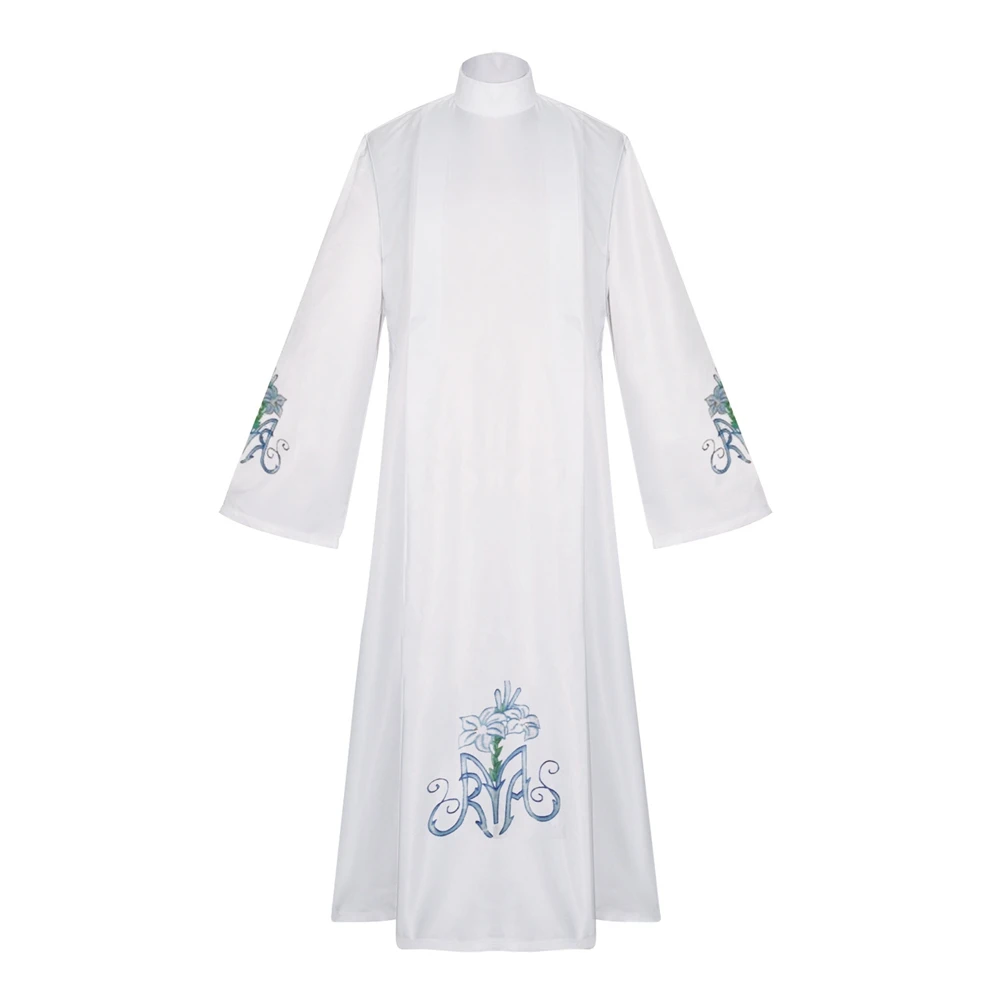 White-Tunic-Robe-Catholic-Church-Pastor-Minister-Priest-Alb-Costume.jpg
