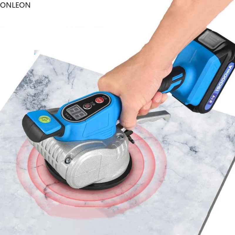 Tile-Vibrator-Tile-Tiling-Machine-Tiling-Artifacts-Paving-Floor-Tile ...
