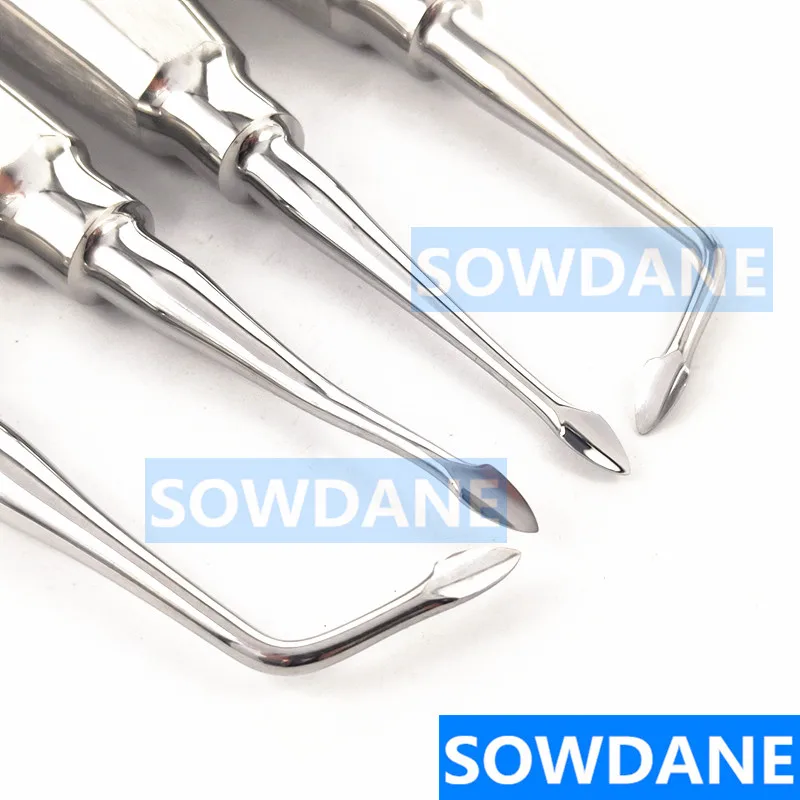 Dental Extraction Tools