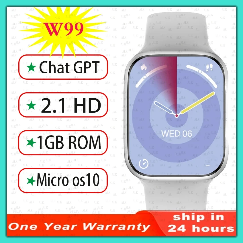 Smart Watch Wholesale Store