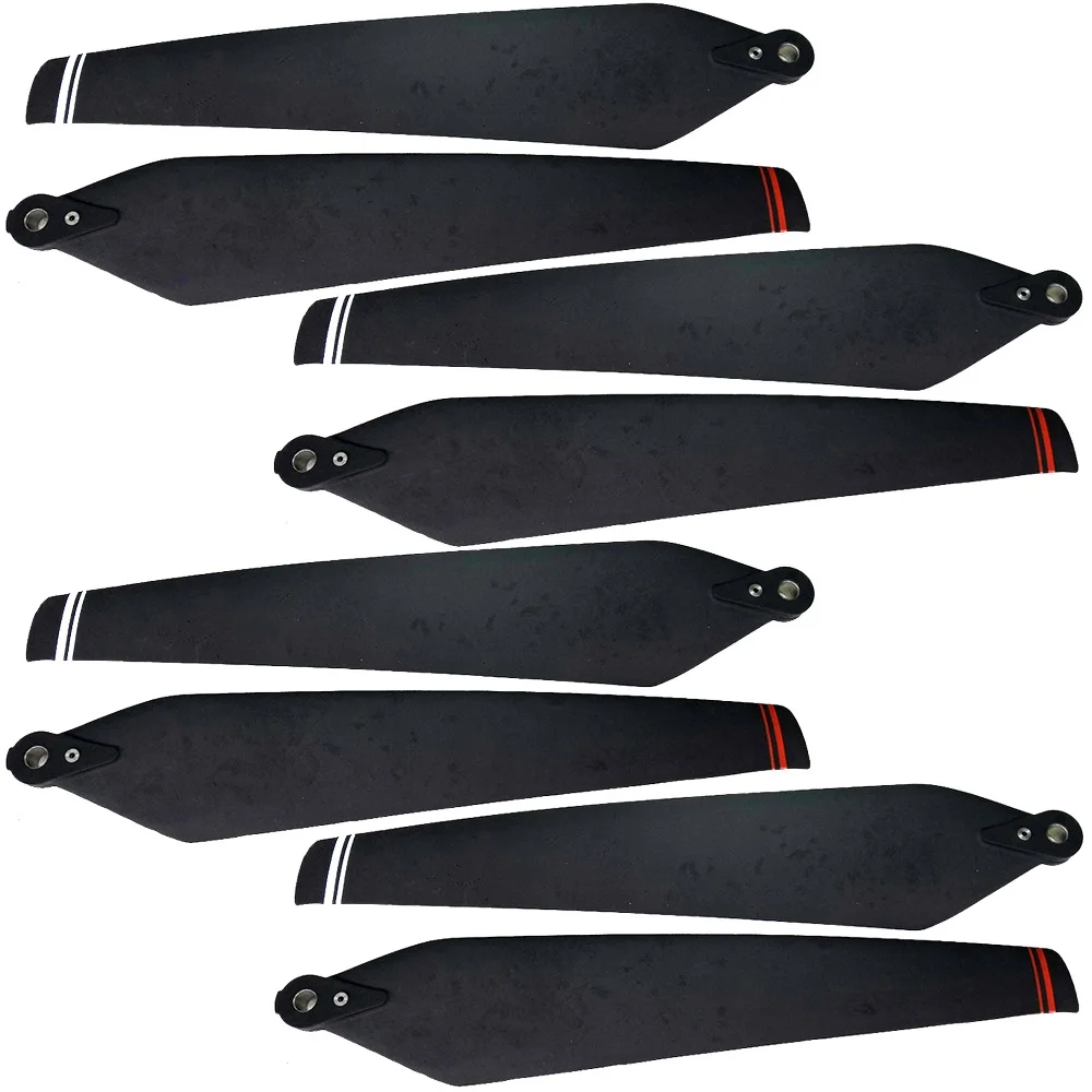 5515-Folding-Propeller-Blade-For-P100-V50-Plant-Protection-UAV-Carbon ...
