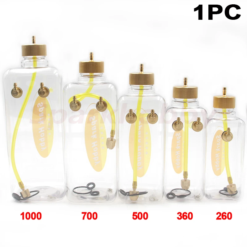 Model Airplane Fuel Tank | Fuel Tank Rc Airplane | Rc Airplane Gas Tank ...