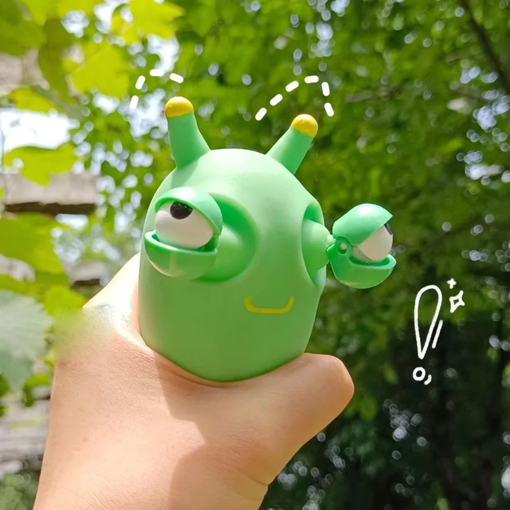 Funny-PVC-Vegetable-Worm-Squeeze-Fidget-Toys-for-Children-Anti-Stress ...