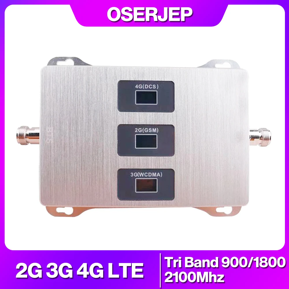 Oserjep Booster Direct Store