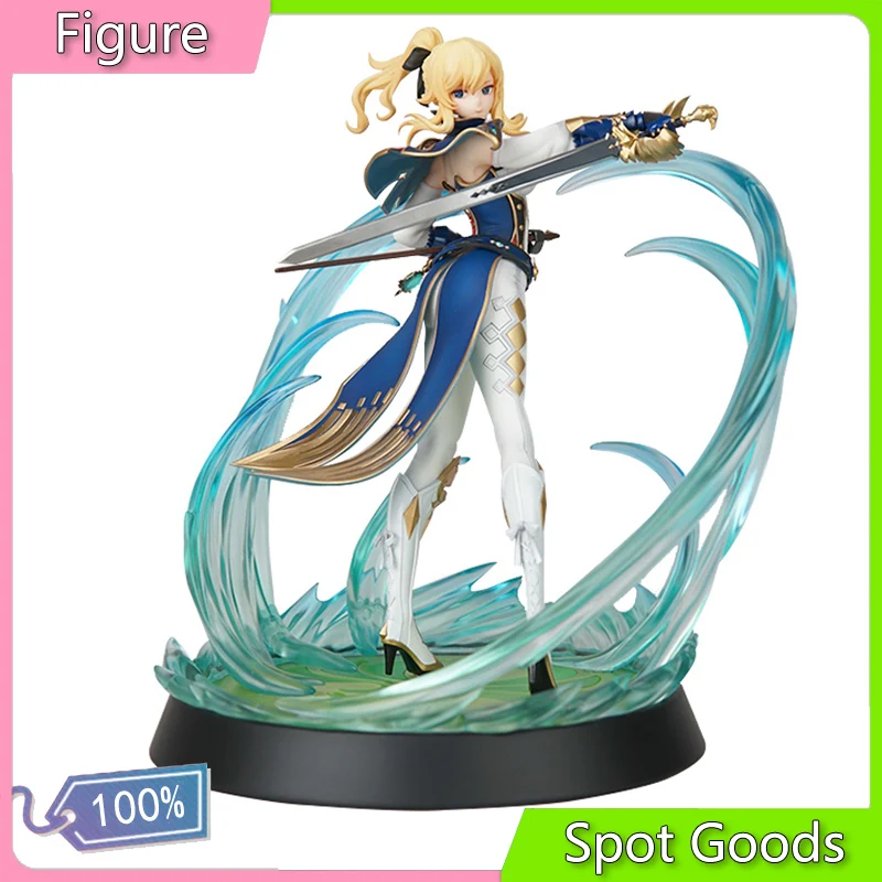 Model Figural Genshin Impact Kuki Shinobu PVC Figure Collectible ...