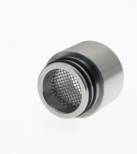 1PCS 810 Drip Tip Anti Splatter Drip With Double O Ring for TFV8 BIG ...