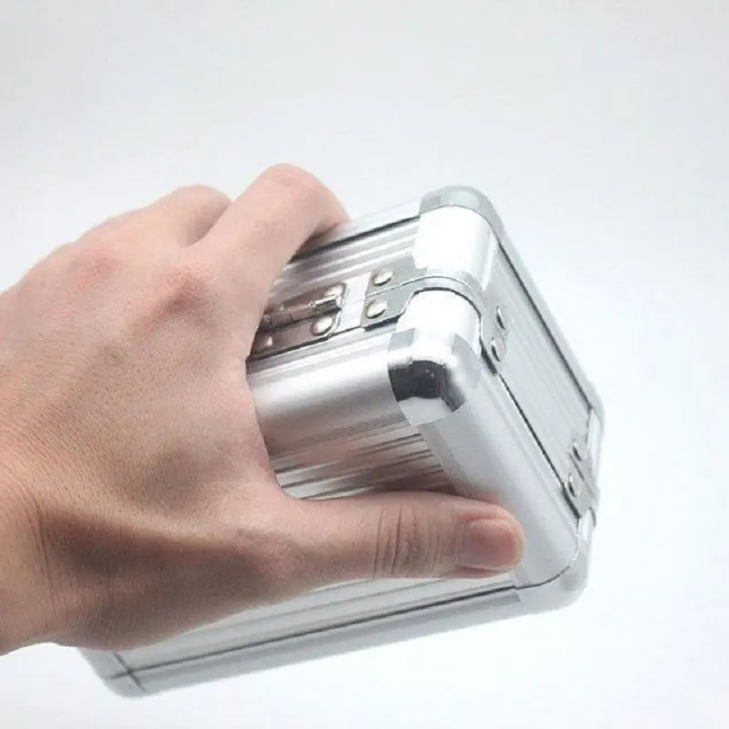 Hardware Toolbox Professional Complete Tool Box Suitcase Tools ...