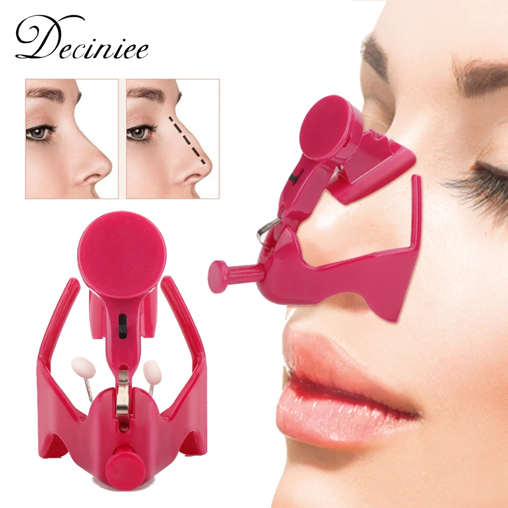 Electric Lifting Nose Up Clip for Beautiful Nose Nose Up Shaping ...
