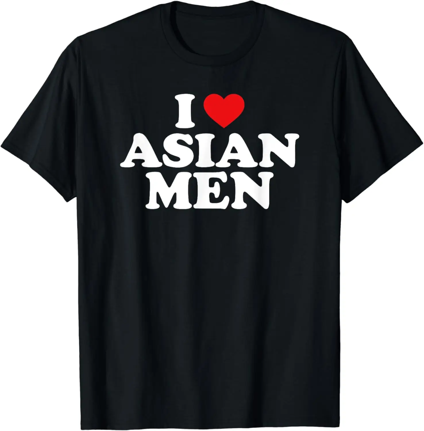 I-Love-Asian-Men-I-Heart-Asian-Men-T-Shirt-Asian-Fashion-Women-T-Shirt ...