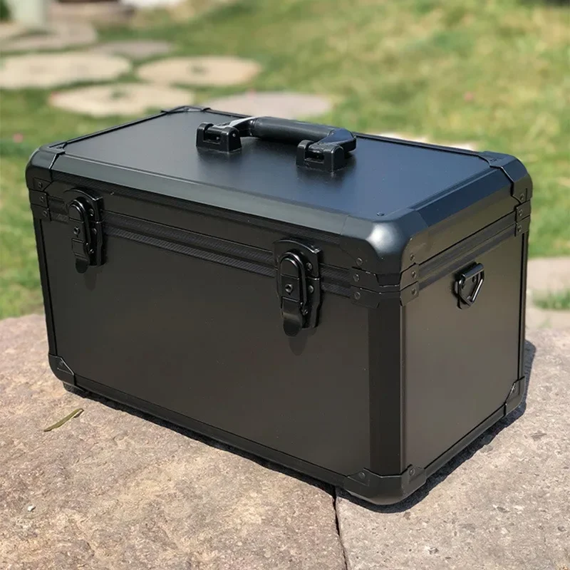 Aluminum-Organizer-Suitcase-Large-Hard-Case-Tool-Storage-Box ...