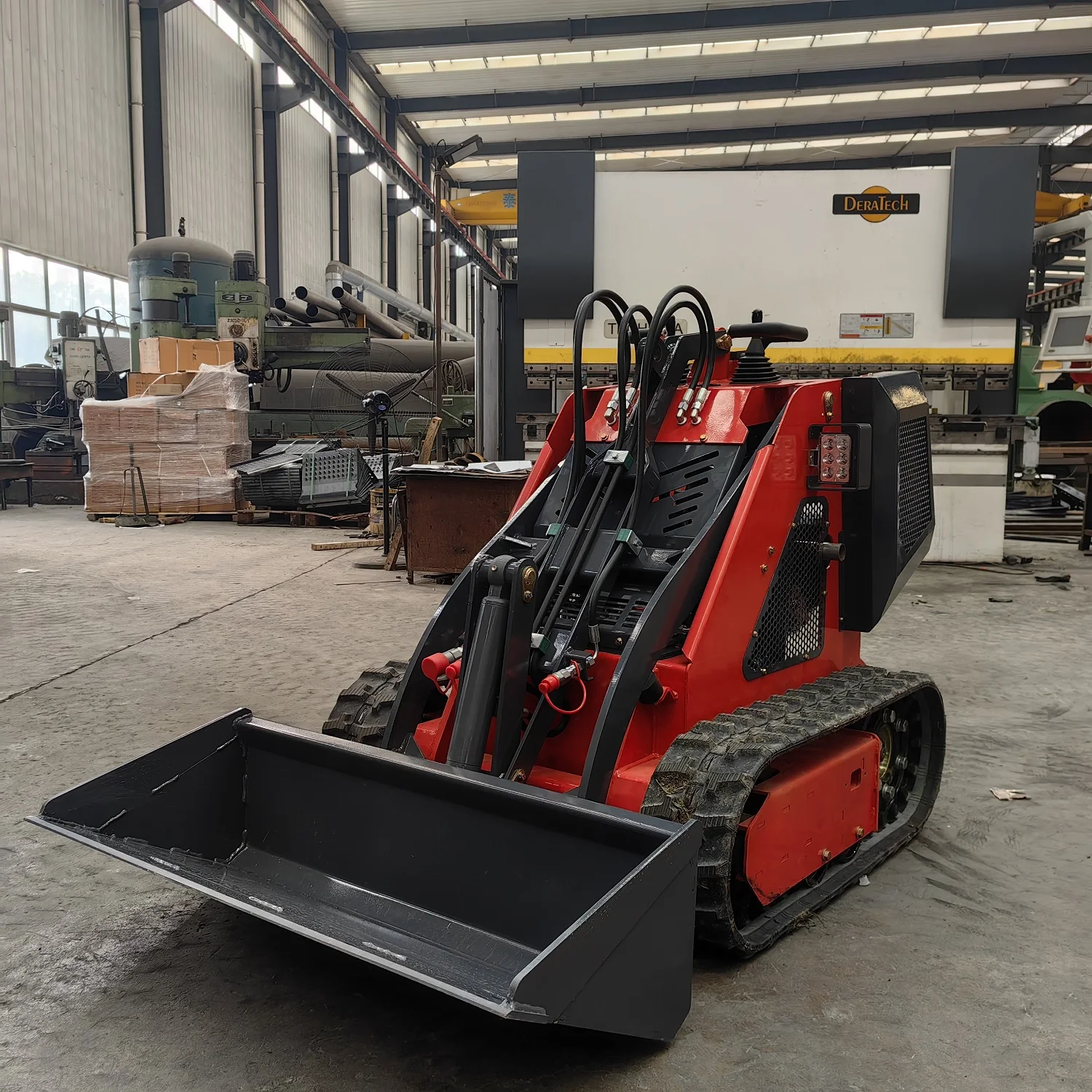 HT-360-13-5HP-Wholesale-EPA-diesel-gasoline-wheel-tracked-dingo-mini ...