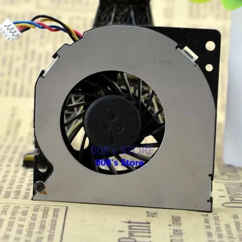 Cooler Fan For Intel NUC DC3217IYE ZTE SPRO2 Beam Project BAAA0508R5H ...