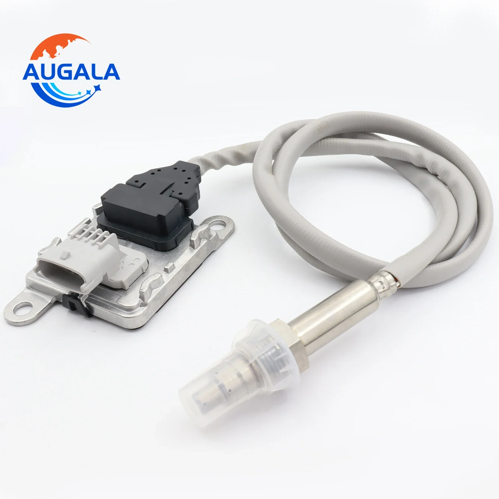 AUGALA-Nitrogen-Oxide-Sensor-NOx-Sensor-5WK97423-04214581-For-Deutz ...