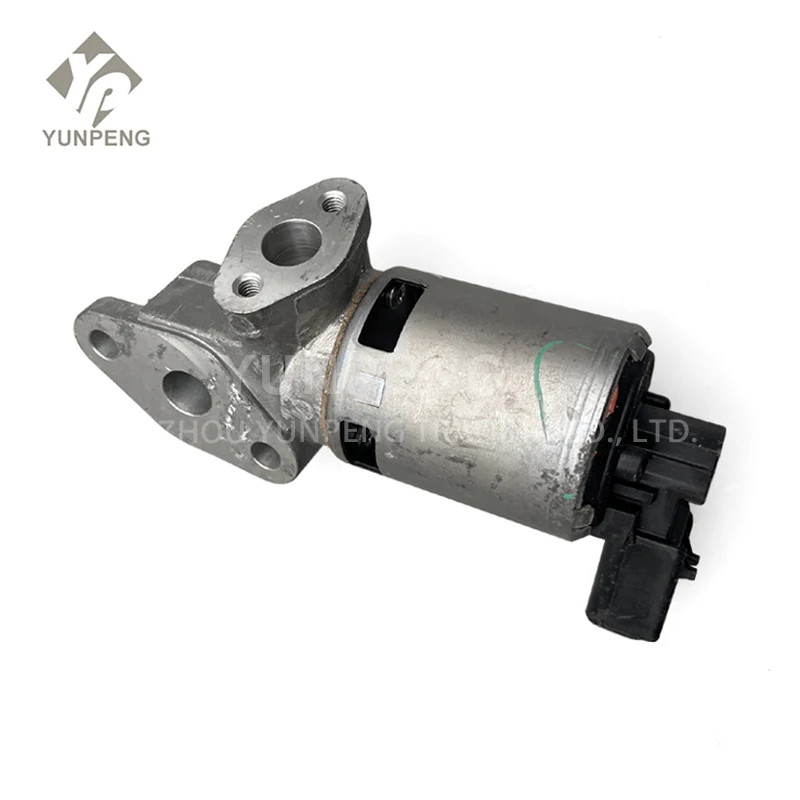 4593896AB Новый привод клапана EGR для Jeep Wrangler Chrysler Caravan ...