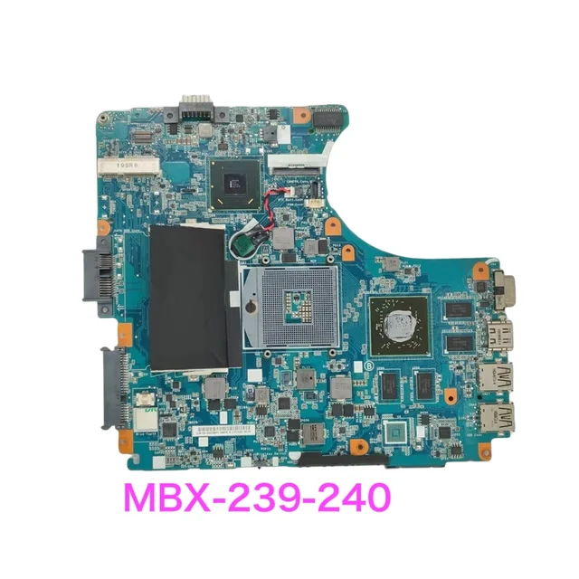 DELL inspiron 3542 motherboard 13269-1 PWB FX3MC REV A00 Mainboard ...
