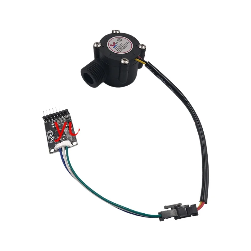 Airflow Sensor Module Blowing Sensor Interactive Induction Device ...