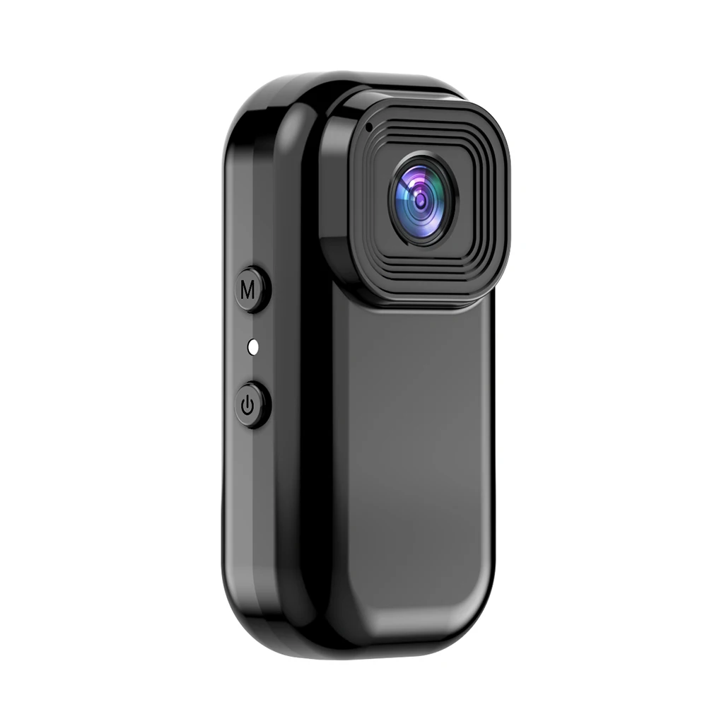 1080P Mini Action Camera Portable Pocket Cam Sport DV Video Recording ...