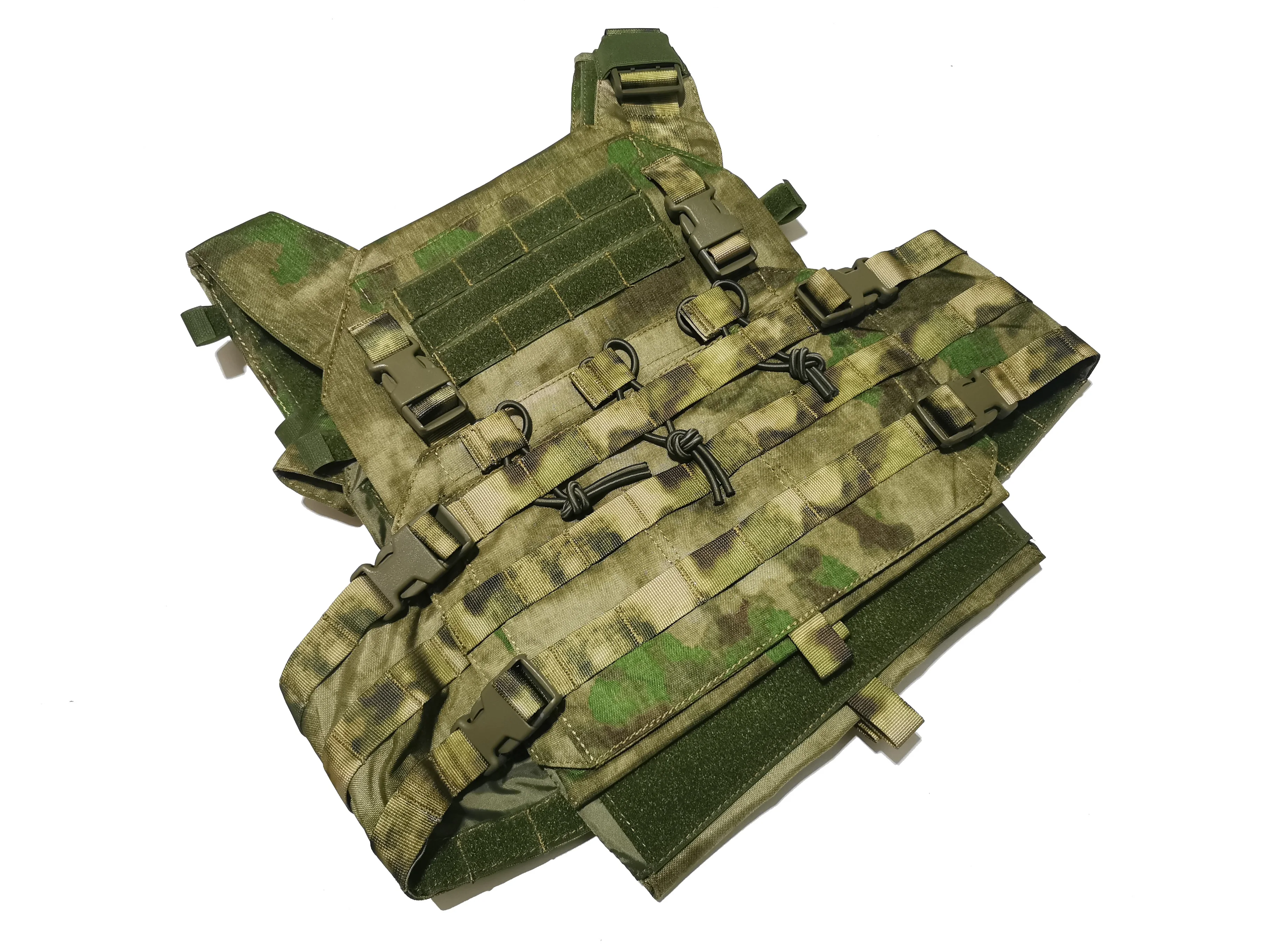 Russian-Skif-ANA-M2-Tactical-Tank-Top-Bomb-Hanger-A-TACS-Training-Suit ...