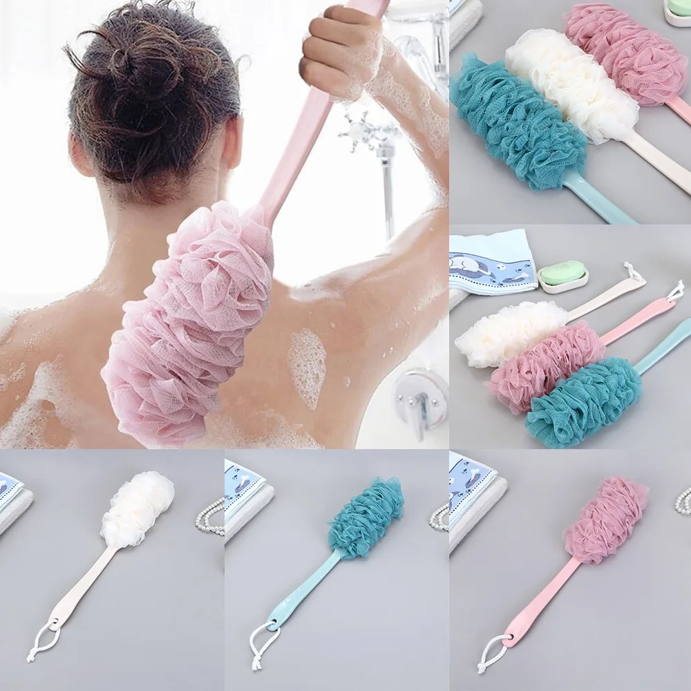 Soft-Long-Handle-Back-Brush-Body-Scrubbers-for-Bathroom-Perfect-for-Spa ...