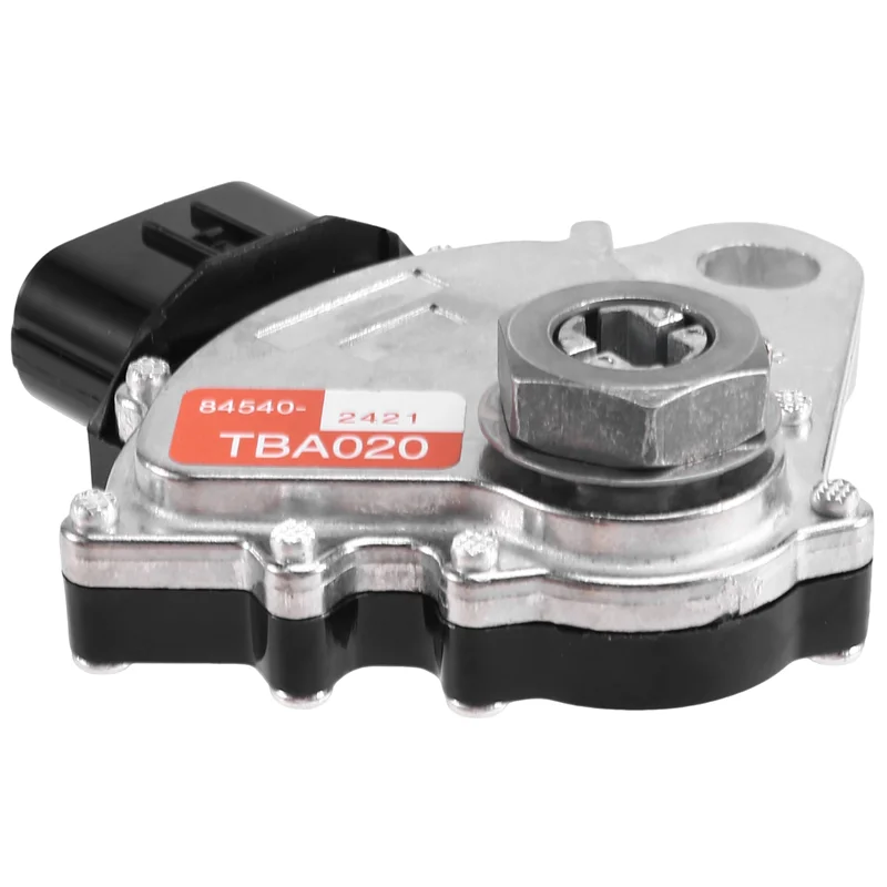 AB16-Gear Shift Inhibitor Switch 8604A021 For Mitsubishi L200 Triton ...