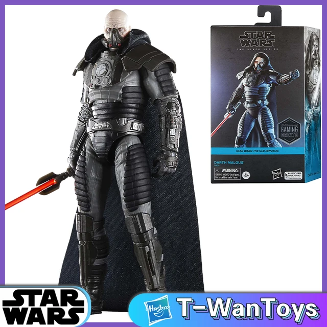 Star Wars 7 Darth Malgus
