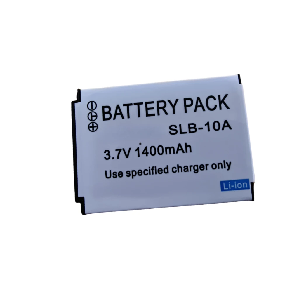 For Samsung SL102 202 420 620 820 HZ10W HZ15W ES55 L100 L110 L200 SLB ...
