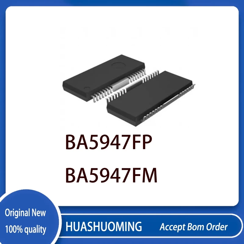 2Pcs/Lot BA5947FP BA5947FM HSOP-28 - AliExpress 502