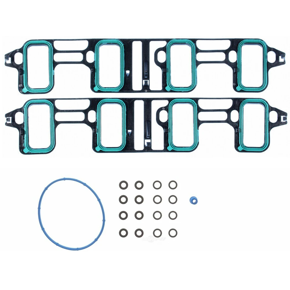 MS97126-89060434-Intake-Manifold-Gasket-MS19598-MS25702VR-For-Chevrolet ...