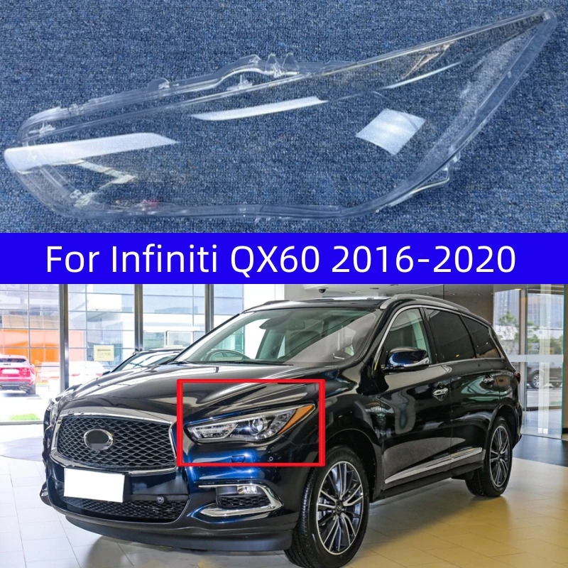 For Infiniti QX60 2016 2017 2018 2019 2020 Cars Accessories Replace A ...